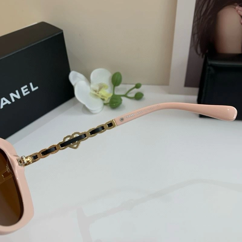 Reasonably priced Chanel Sunglasses
