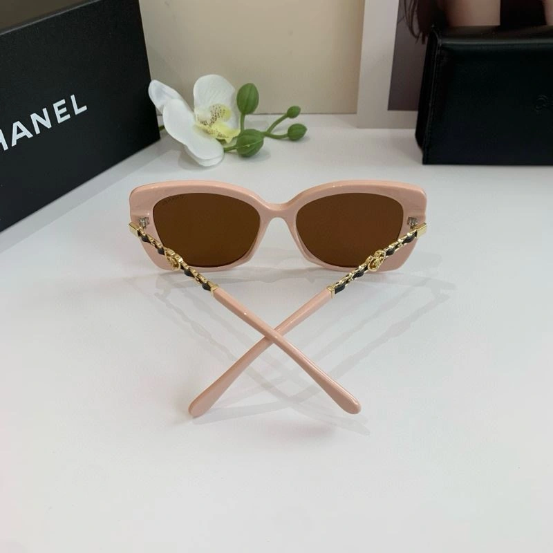 Reasonably priced Chanel Sunglasses