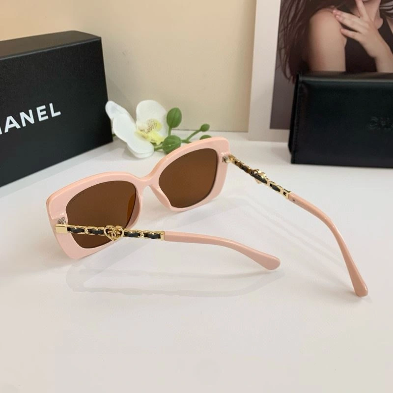 Reasonably priced Chanel Sunglasses