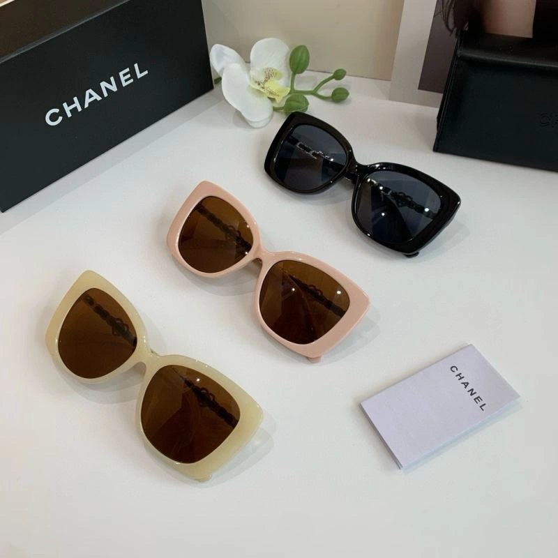 Reasonably priced Chanel Sunglasses