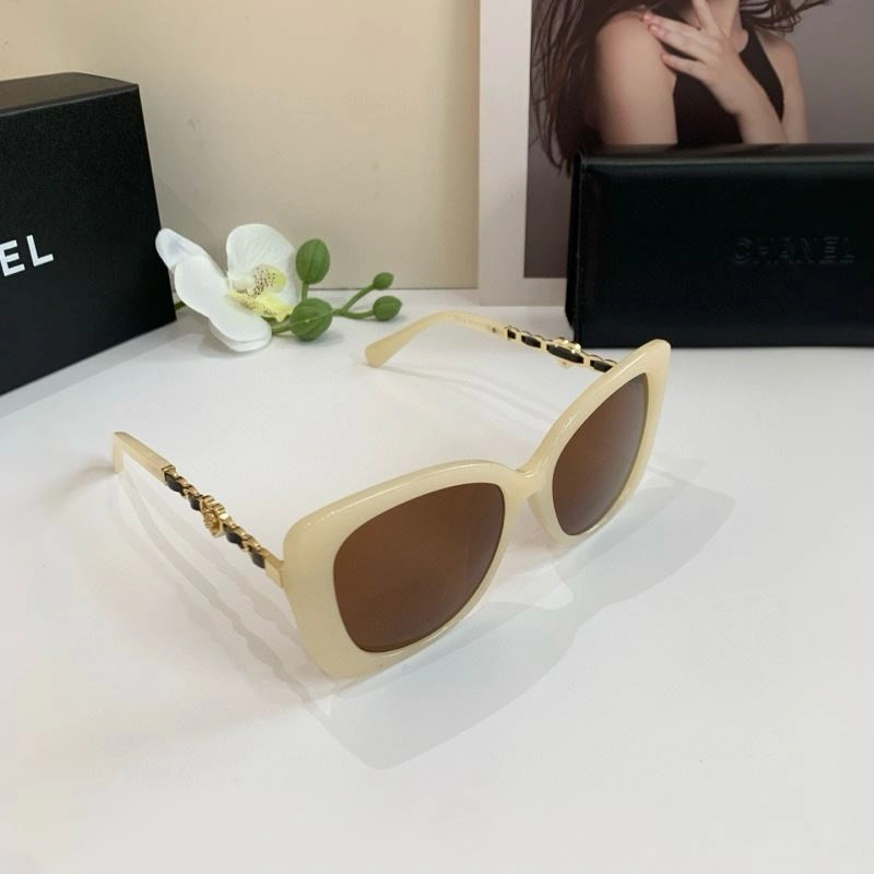 Original Chanel Sunglasses