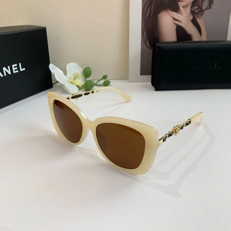 Original Chanel Sunglasses