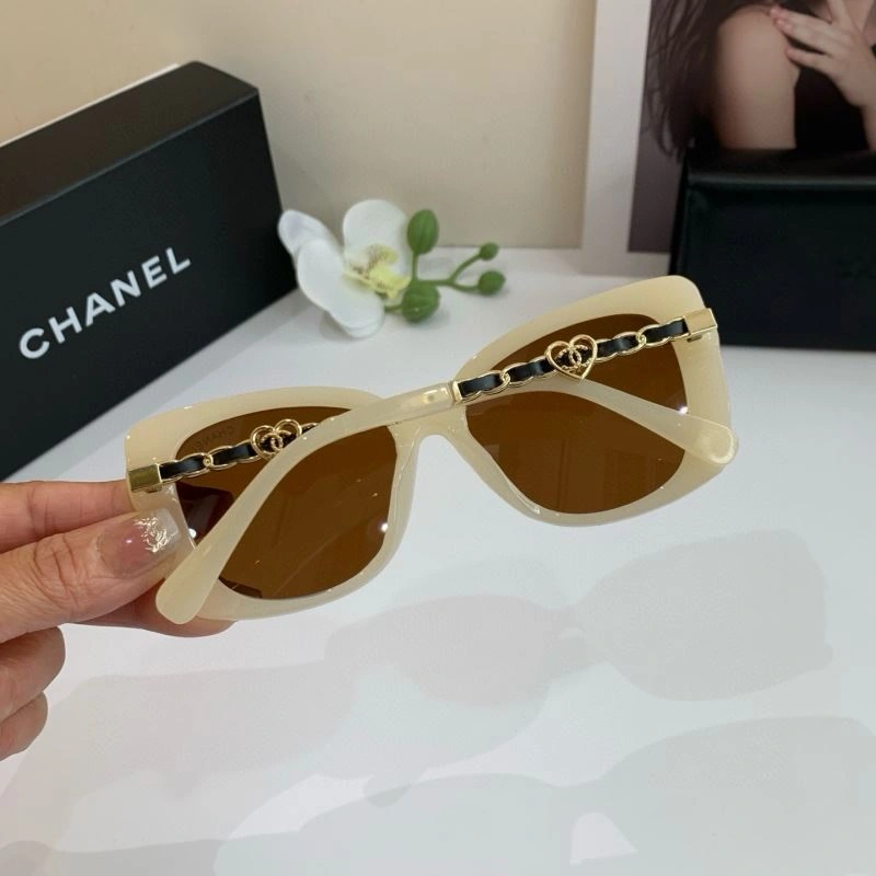 Original Chanel Sunglasses