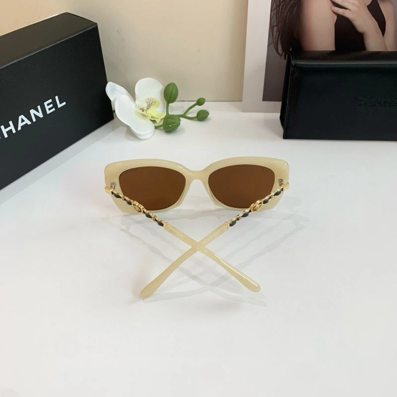 Original Chanel Sunglasses