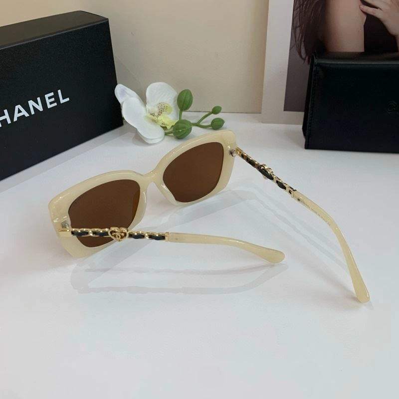 Original Chanel Sunglasses