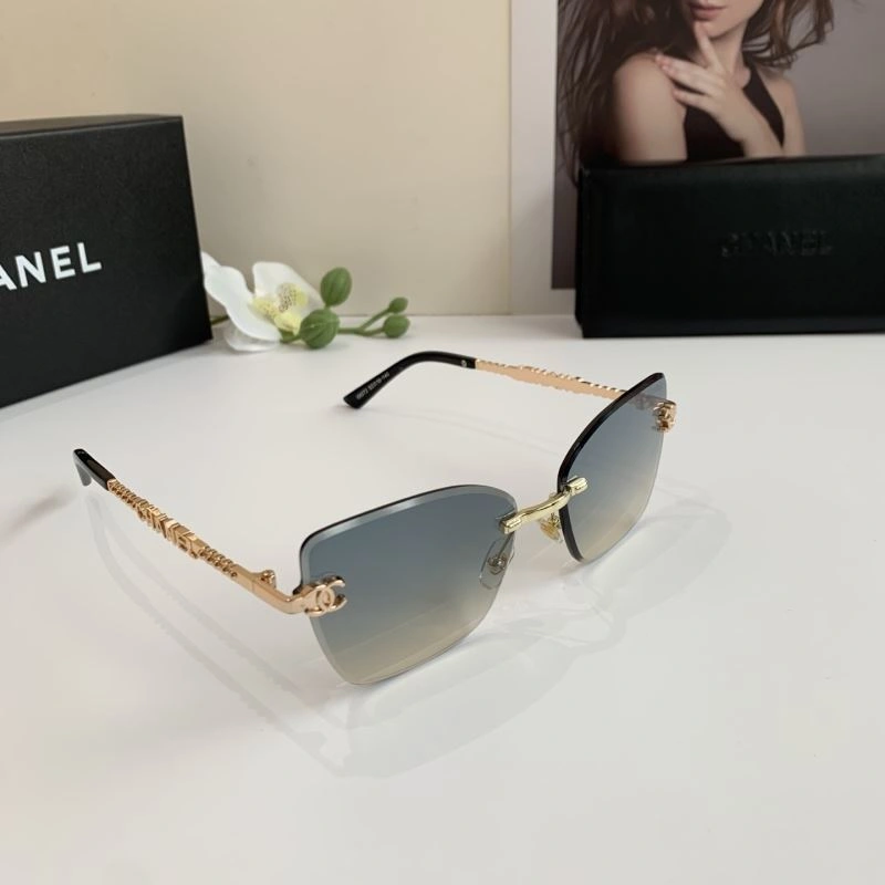 Chanel Sunglasses