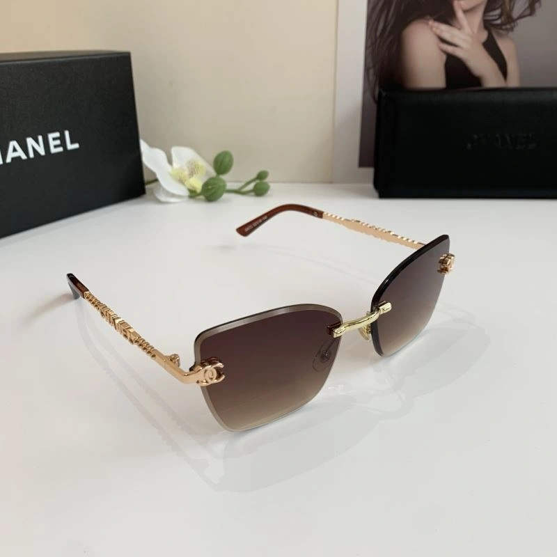 Chanel Sunglasses