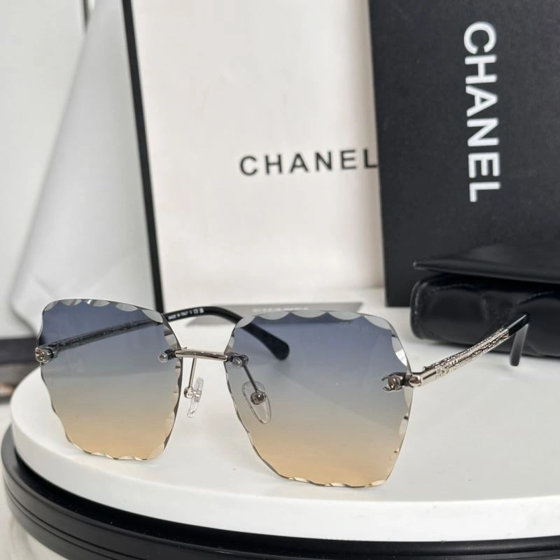 Chanel Sunglasses
