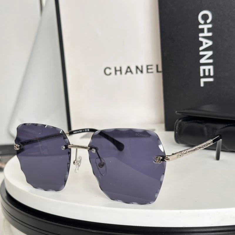 Inexpensive Chanel Sunglasses