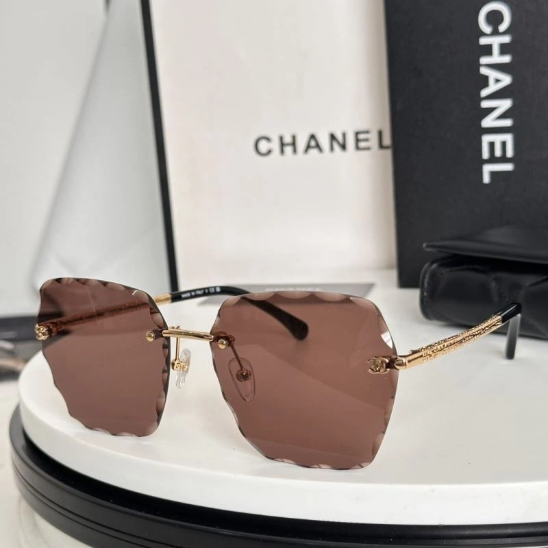 Inexpensive Chanel Sunglasses