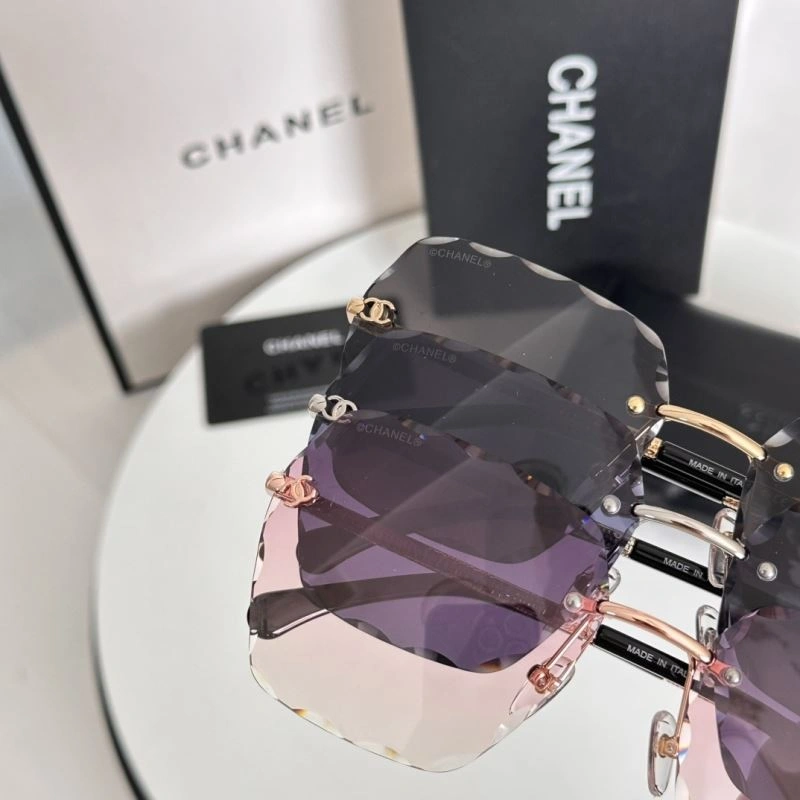 Inexpensive Chanel Sunglasses