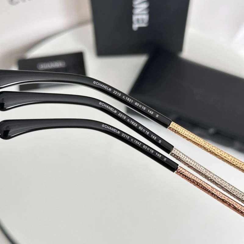 Inexpensive Chanel Sunglasses