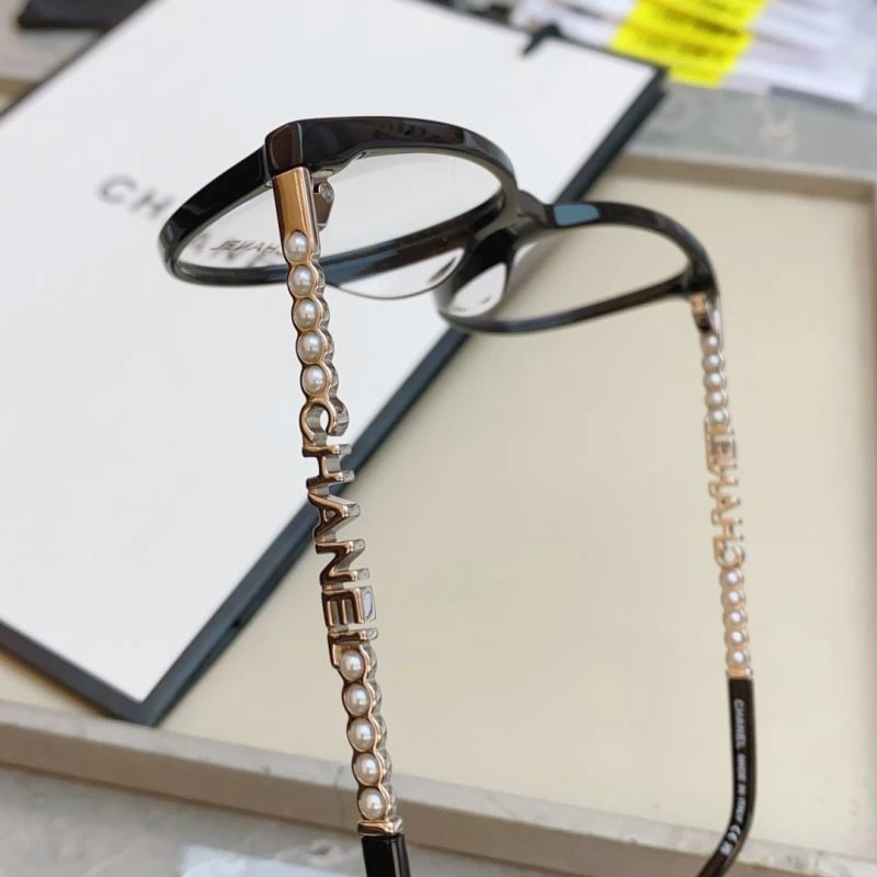 Precise copy Chanel Sunglasses