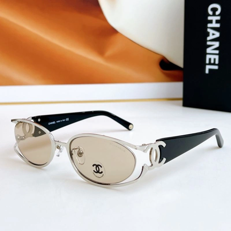 Economical Chanel Sunglasses