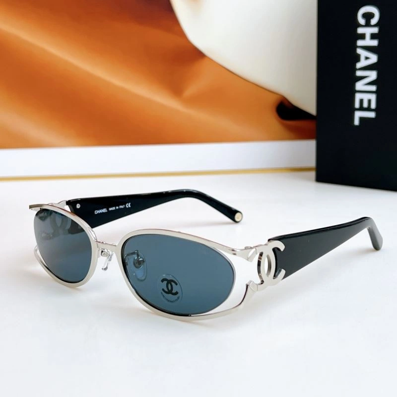 Economical Chanel Sunglasses