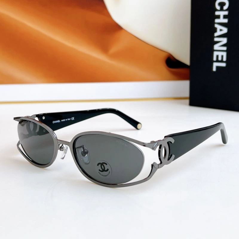 Economical Chanel Sunglasses