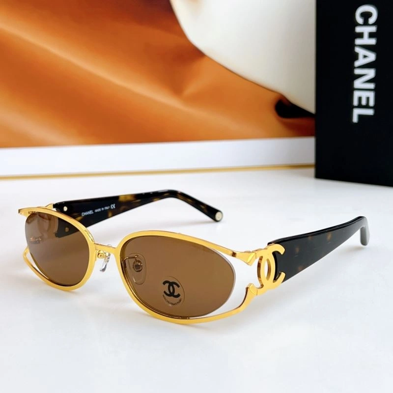 Economical Chanel Sunglasses