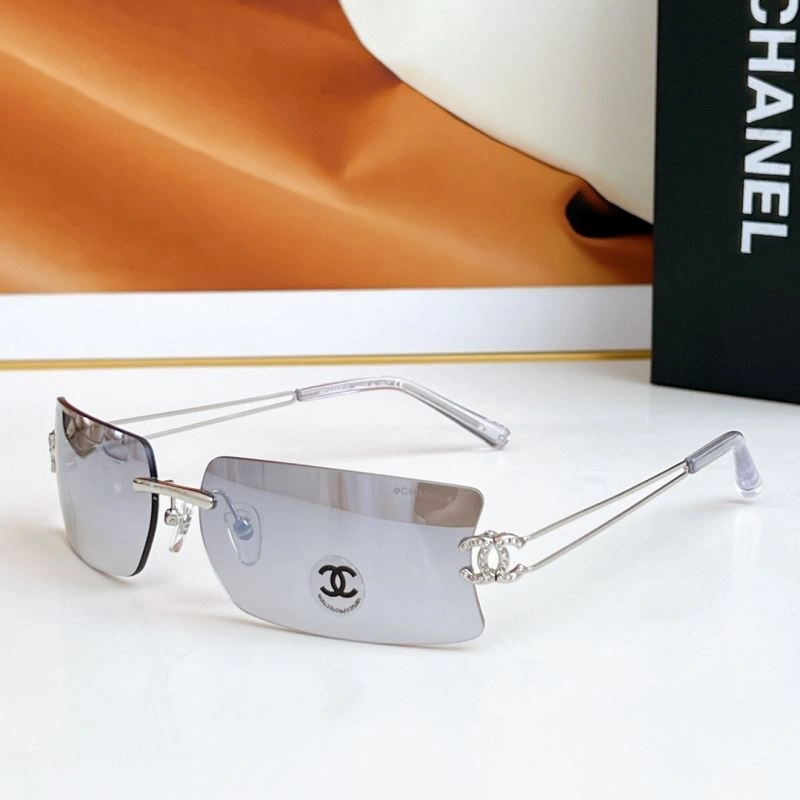 Economical Chanel Sunglasses