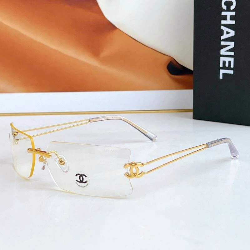 Economical Chanel Sunglasses