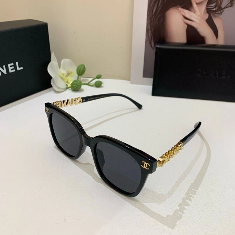 Value-priced Chanel Sunglasses
