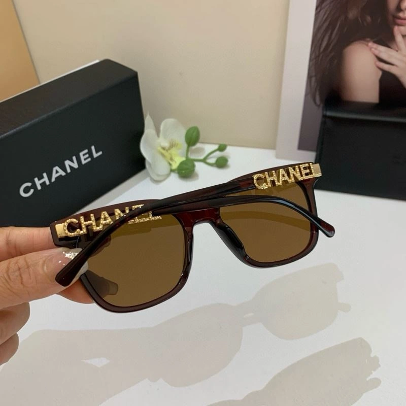 Legit Chanel Sunglasses