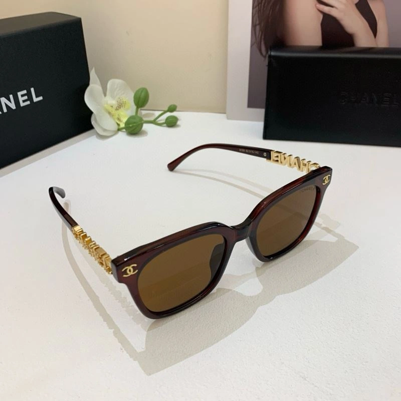 Legit Chanel Sunglasses