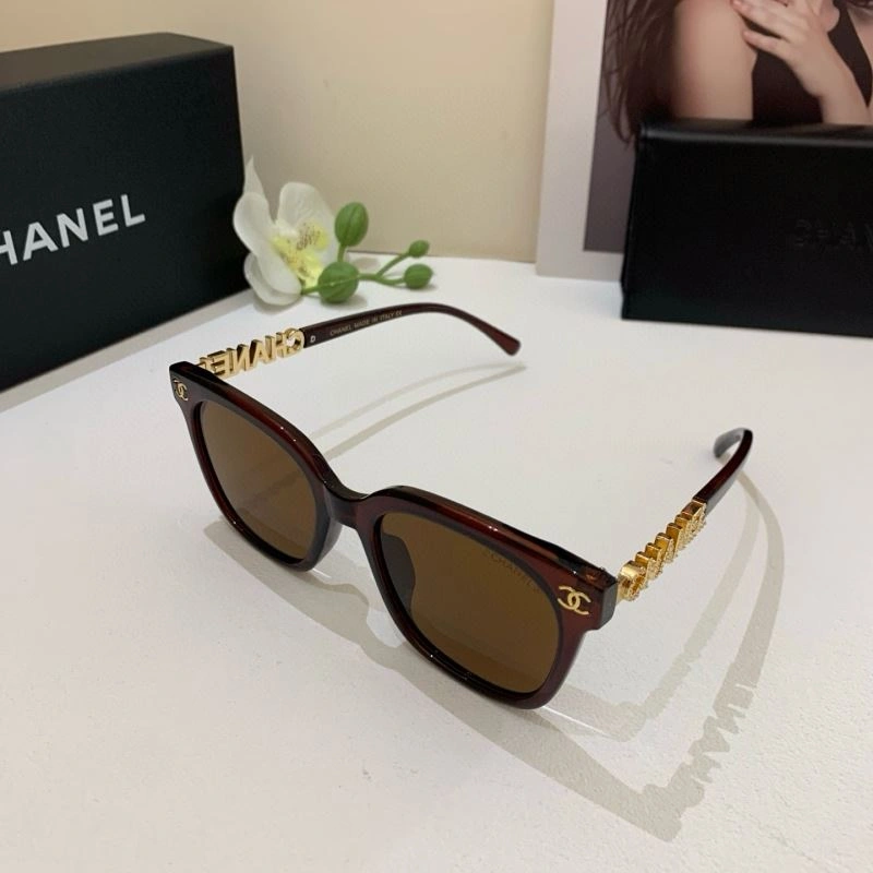Legit Chanel Sunglasses