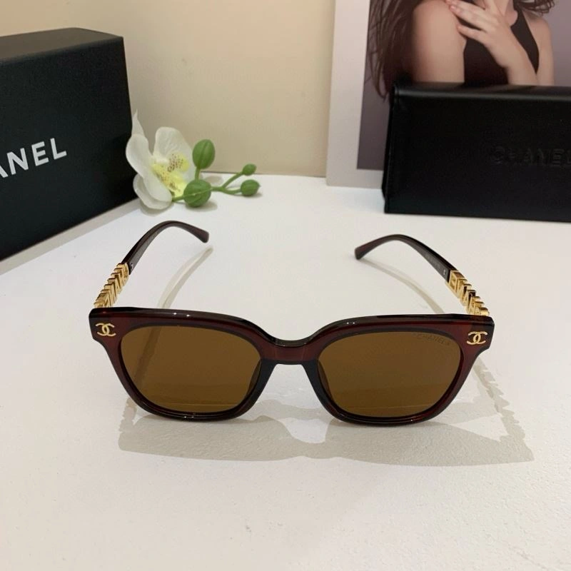 Legit Chanel Sunglasses