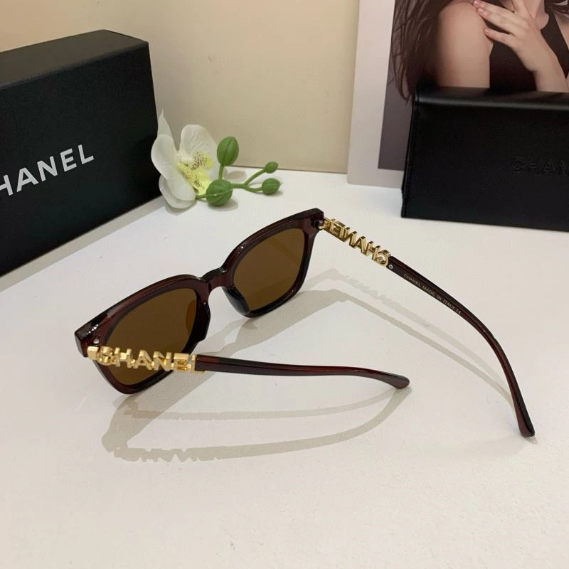 Legit Chanel Sunglasses