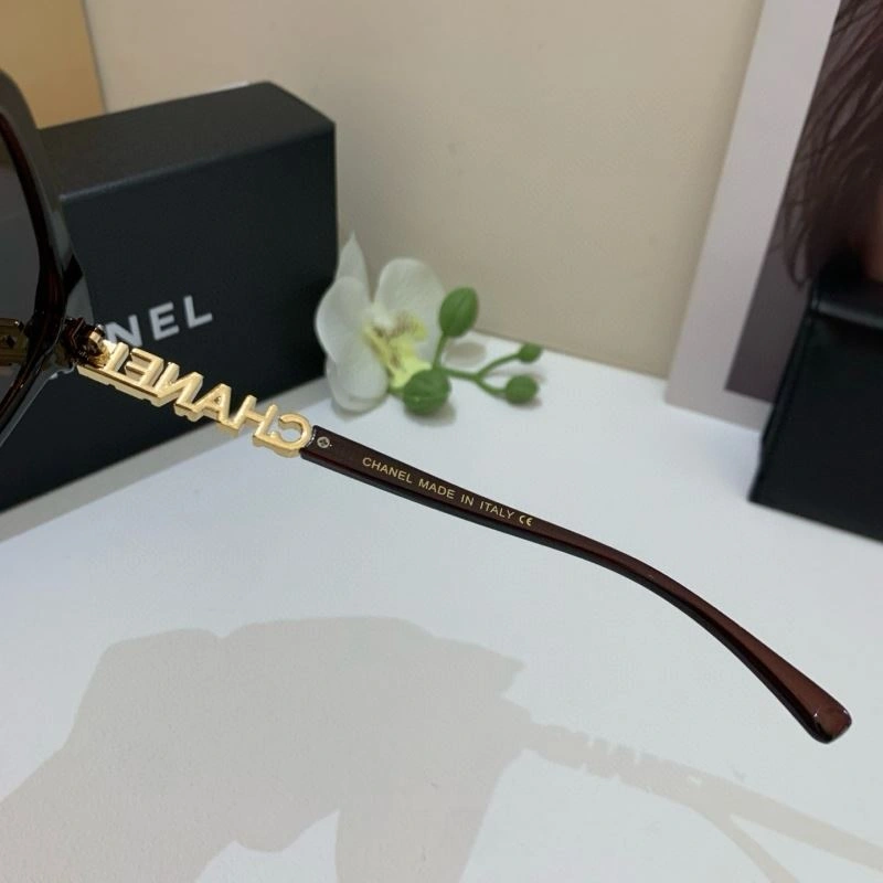 Legit Chanel Sunglasses