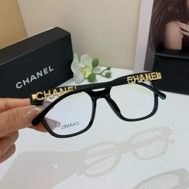 Value-priced Chanel Sunglasses
