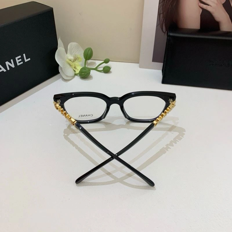Value-priced Chanel Sunglasses