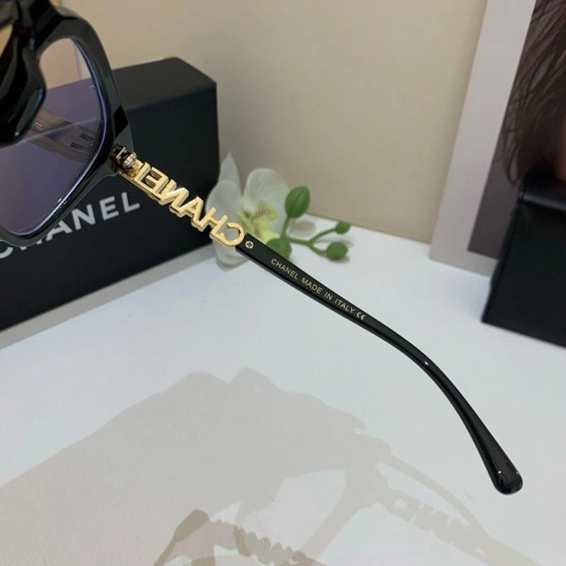 Value-priced Chanel Sunglasses