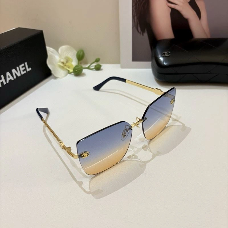 Chanel Sunglasses