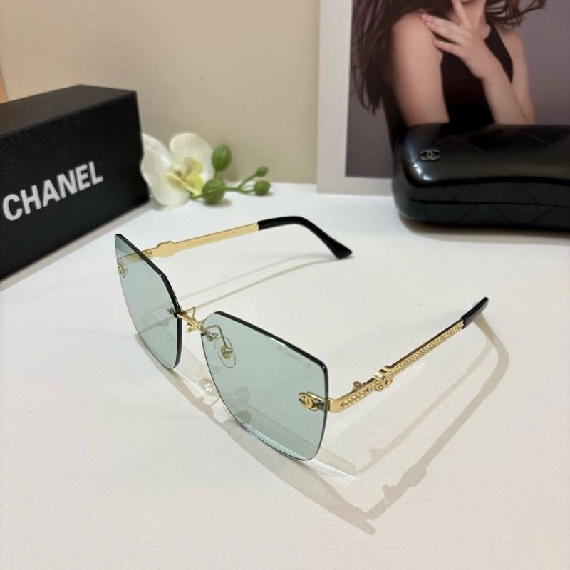 High fidelity Chanel Sunglasses