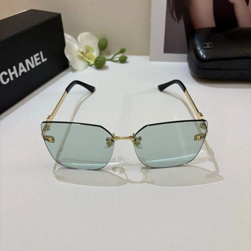 High fidelity Chanel Sunglasses