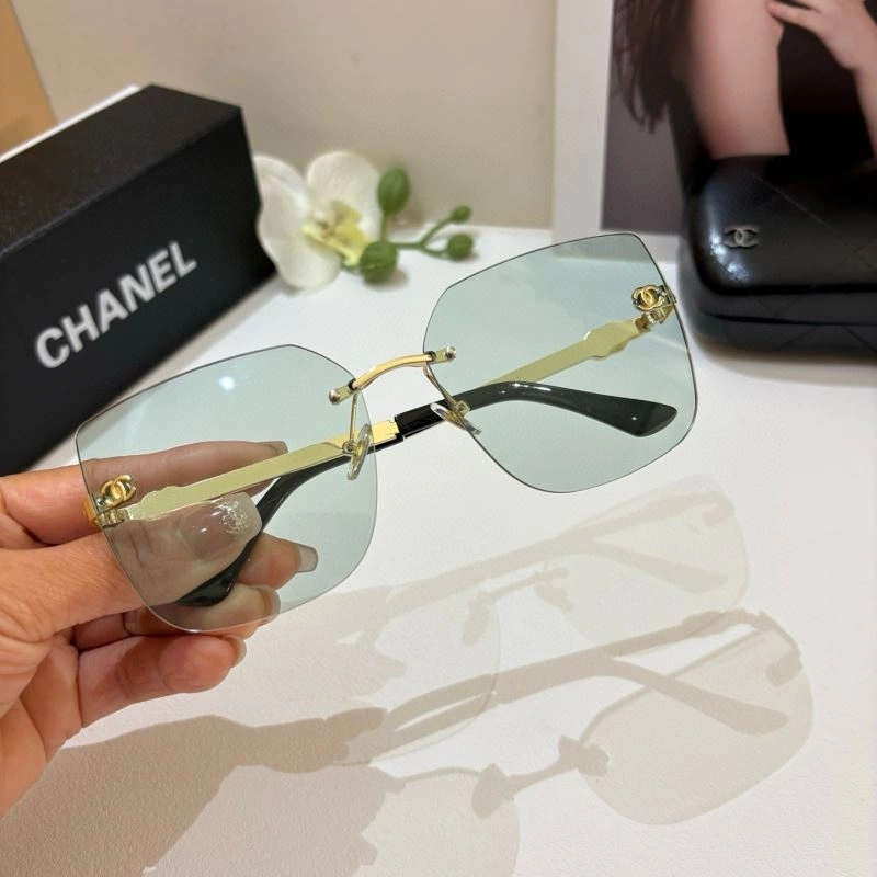 High fidelity Chanel Sunglasses