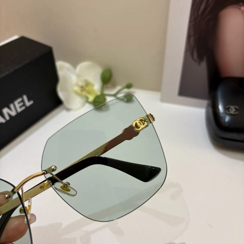 High fidelity Chanel Sunglasses