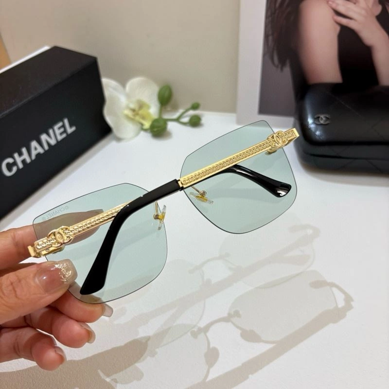 High fidelity Chanel Sunglasses