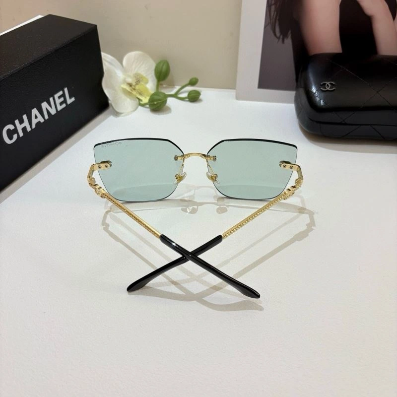 High fidelity Chanel Sunglasses