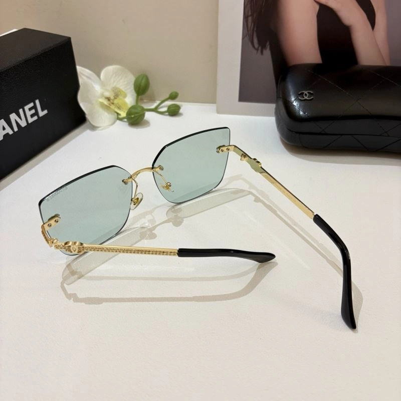 High fidelity Chanel Sunglasses