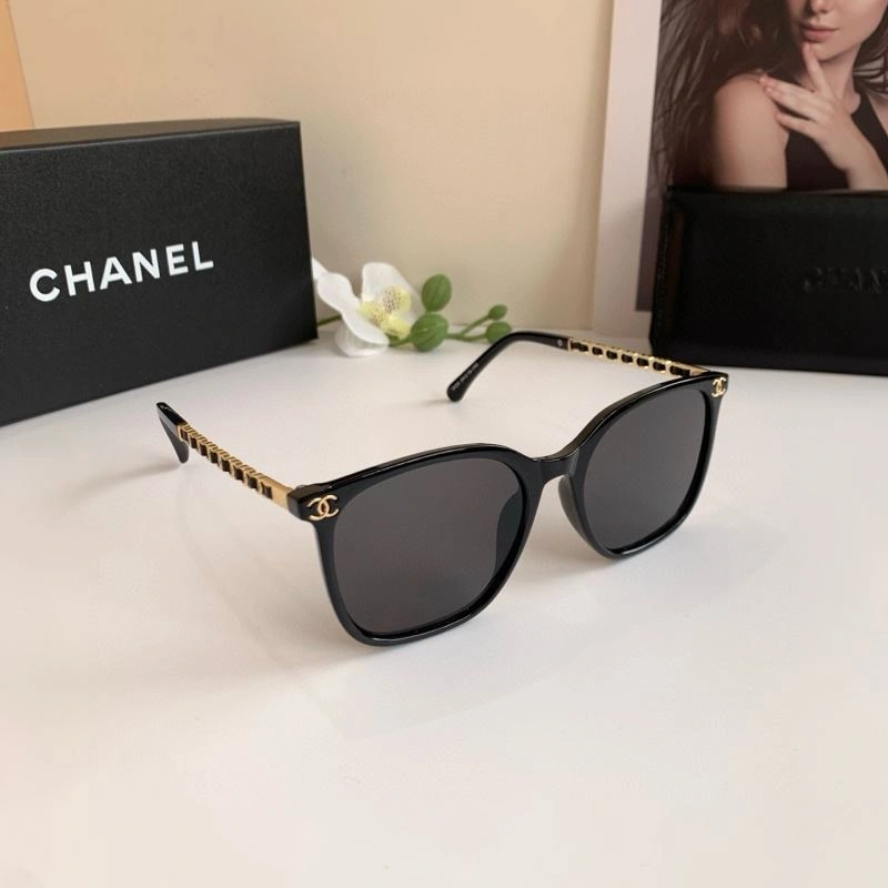 Perfect replica Chanel Sunglasses