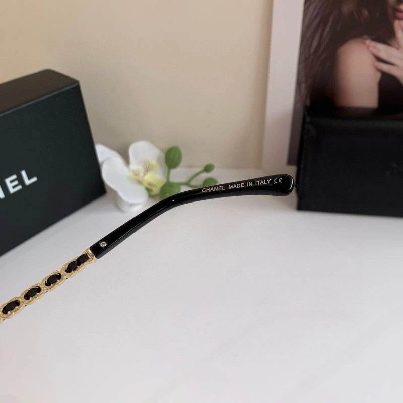 Perfect replica Chanel Sunglasses