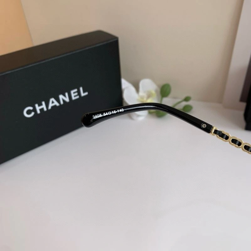 Perfect replica Chanel Sunglasses