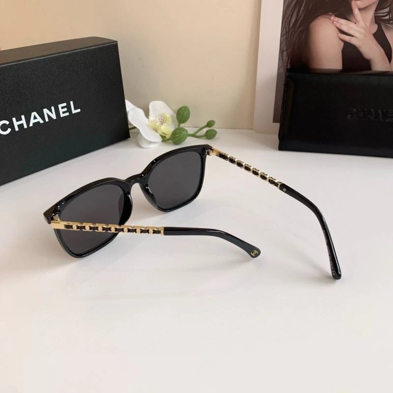 Perfect replica Chanel Sunglasses