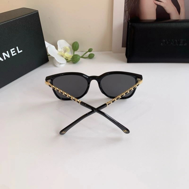 Perfect replica Chanel Sunglasses