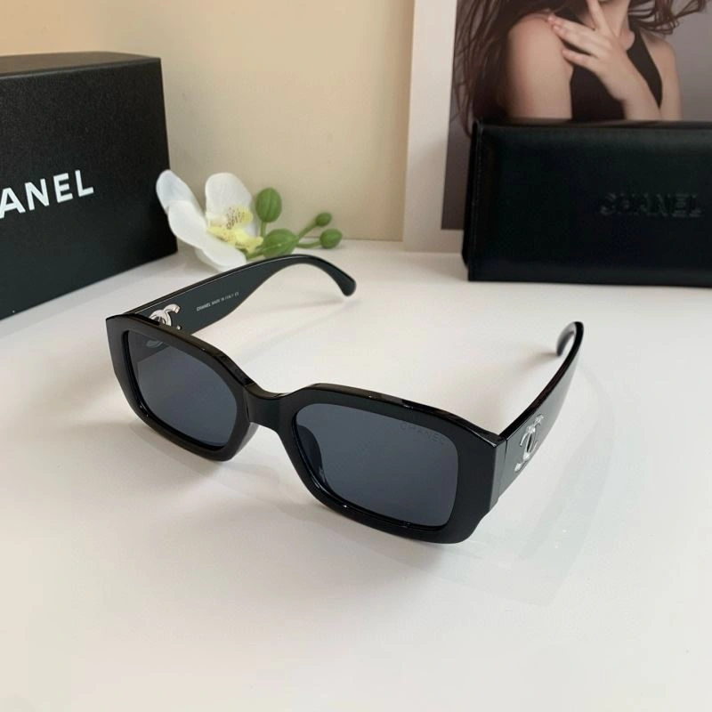 Mirror quality Chanel Sunglasses