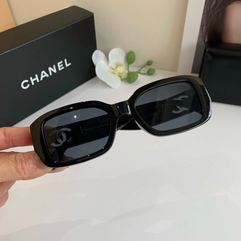Mirror quality Chanel Sunglasses