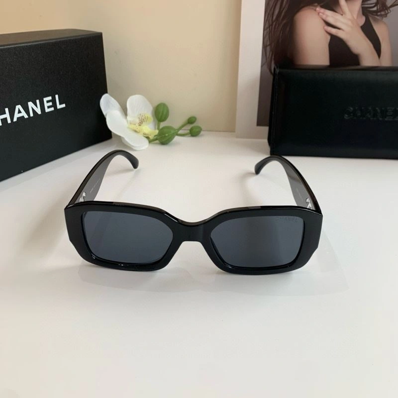 Mirror quality Chanel Sunglasses