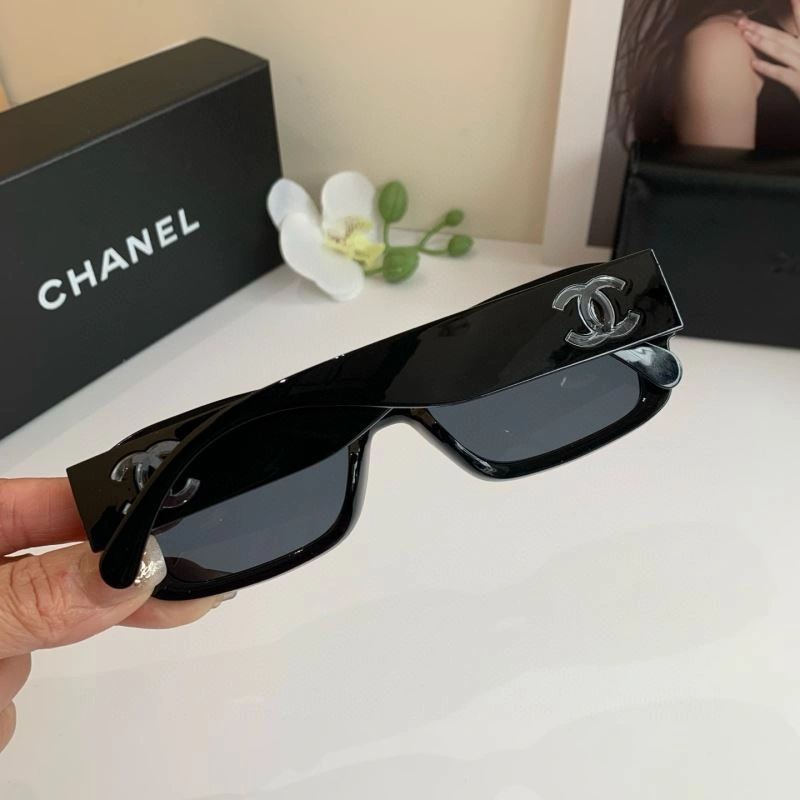 Mirror quality Chanel Sunglasses